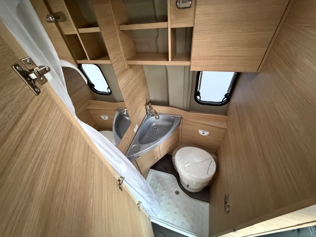 FOURGON aménagé Road Car R 540 PLUS Neuf - Libertium Albi - 401740