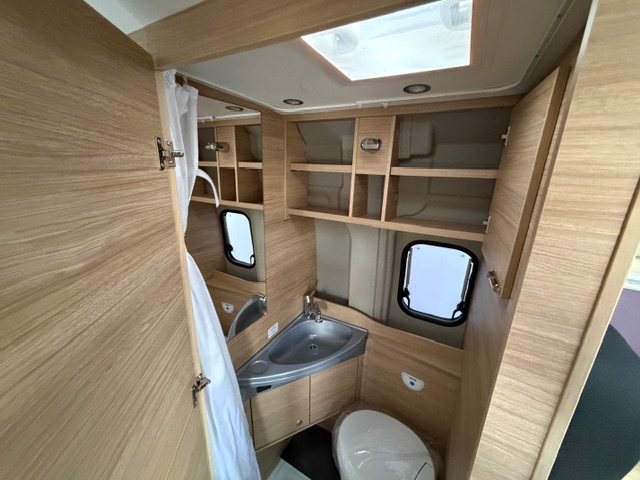 FOURGON aménagé Road Car R 540 PLUS Neuf - Libertium Albi - 401740